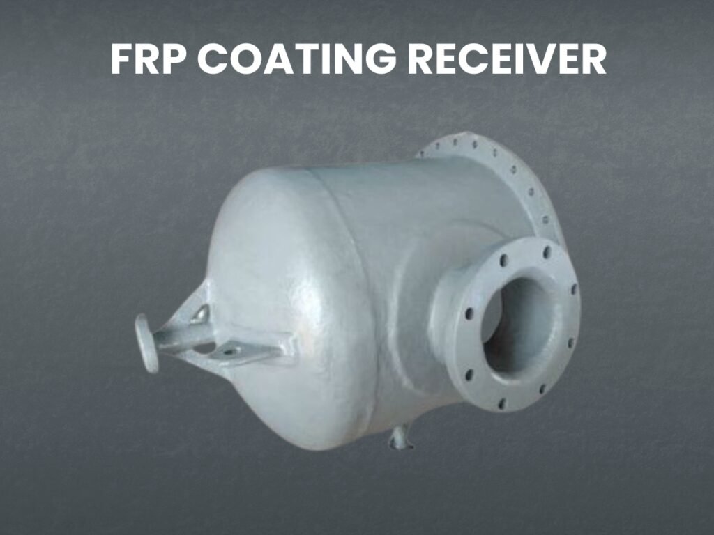 Veer Engineering India LLP | Air Receiver Tanks Manufacturer